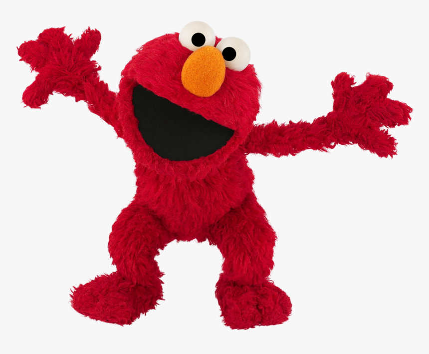 Elmo Png, Transparent Png , Transparent Png Image - PNGitem