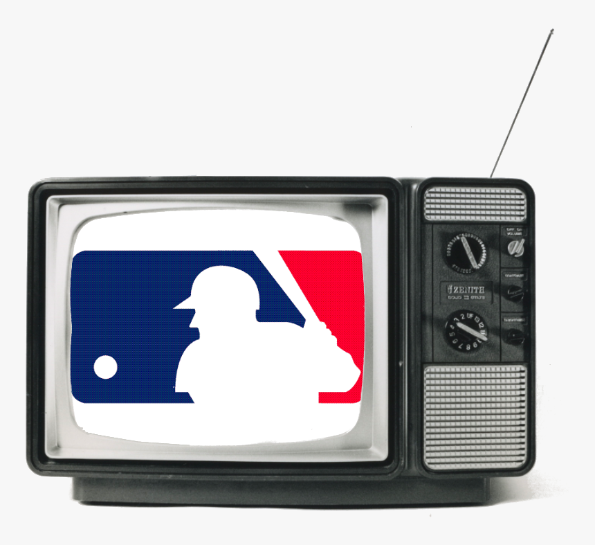 Mlb Logo Png, Transparent Png , Transparent Png Image - PNGitem