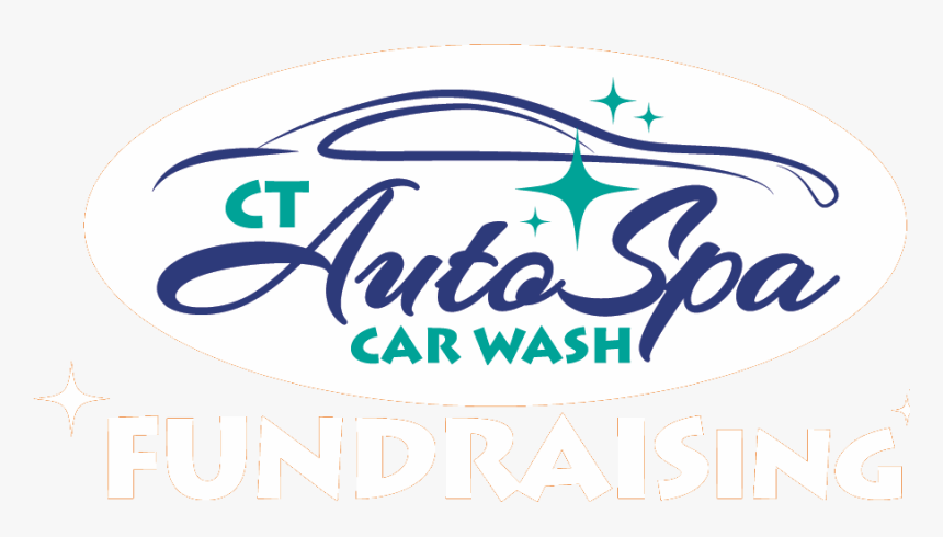 Fundraising At Ct Auto Spa - Poster, HD Png Download , Transparent Png ...