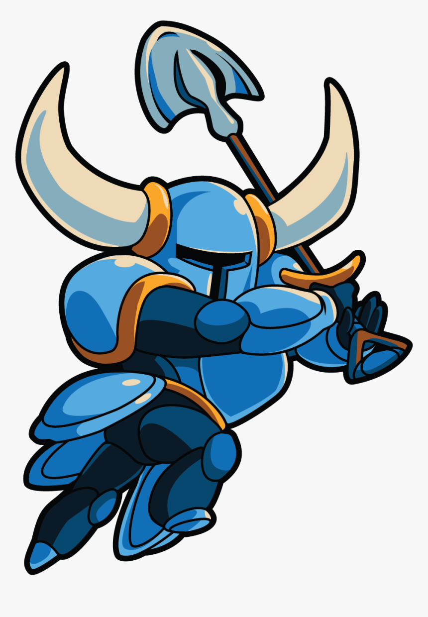 Shovel Knight Png, Transparent Png , Transparent Png Image - PNGitem