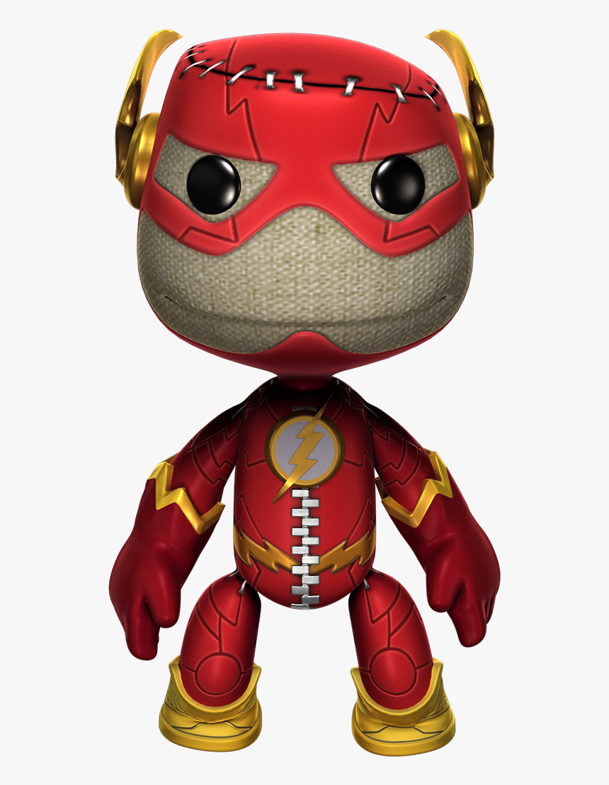 Sackboy Spiderman, HD Png Download , Transparent Png Image - PNGitem