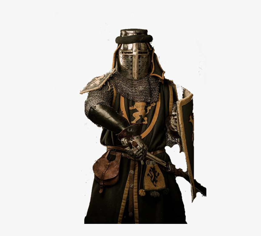 Medival Knight Png - Knight Medieval, Transparent Png , Transparent Png ...