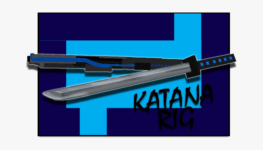 Bzwdpoj - Mine Imator Weapon Rig, HD Png Download , Transparent Png ...