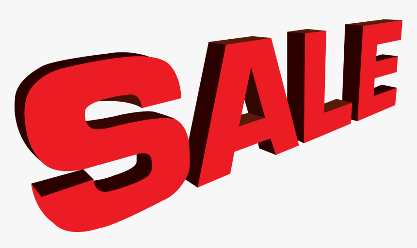 Sale Vector - Sale Logo, HD Png Download , Transparent Png Image - PNGitem