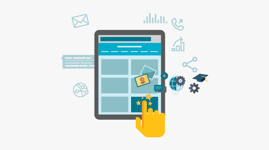 Design Bespoke Software Development, HD Png Download , Transparent Png ...