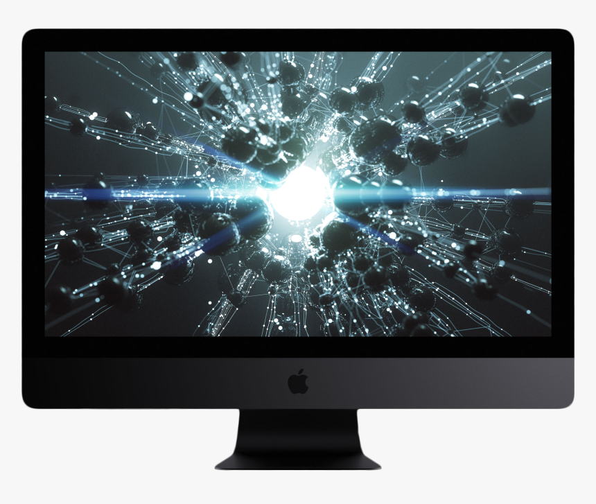 The New Imac Pro Is It Worth It Probably - Apple New Imac Pro, HD Png ...