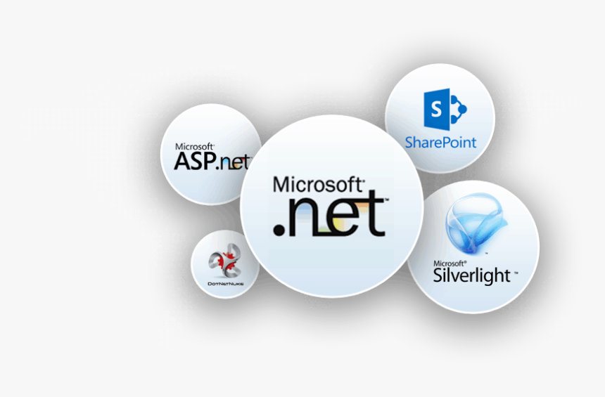 C# Application Development Services, HD Png Download , Transparent Png ...