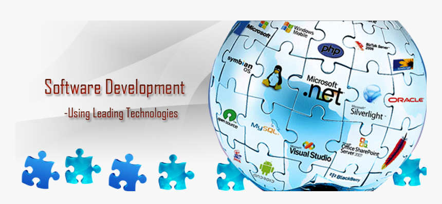 Software Development Images Png - Software Development Services Hd ...