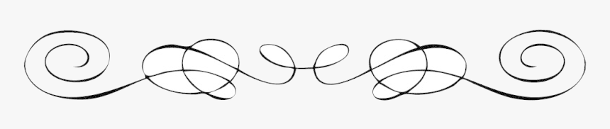 Fancy Lines Underline Fancy Lines Fvjr Clipart Prince - Clipart Black ...