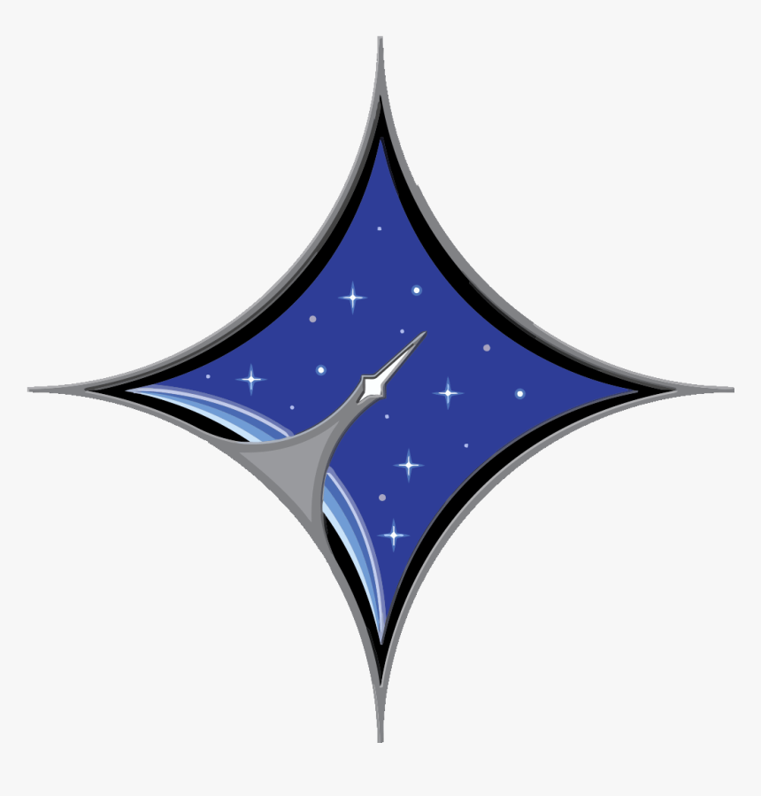 Nasa Lsp Logo Clipart , Png Download - Nasa Launch Services Program ...