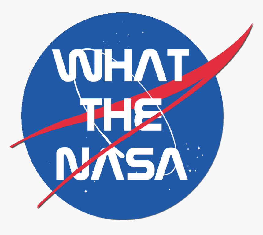 Clipart Download Cool Things Does Enterspace - Nasa Funny Logo, HD Png ...