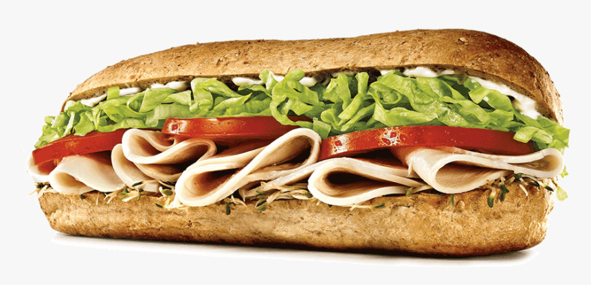 Transparent Sub Sandwich Clipart - Combo Sandwich Png, Png Download ...