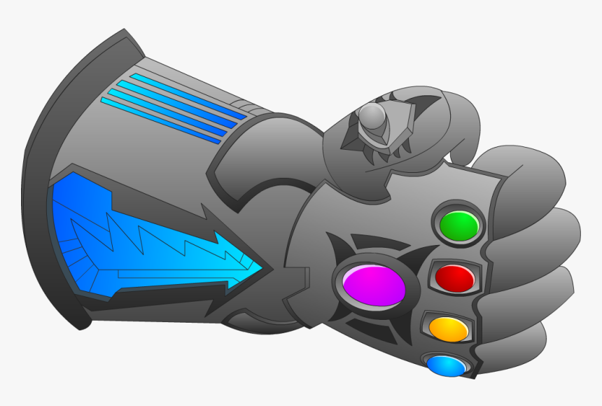 Transparent Gauntlet Png - Illustration, Png Download , Transparent Png ...
