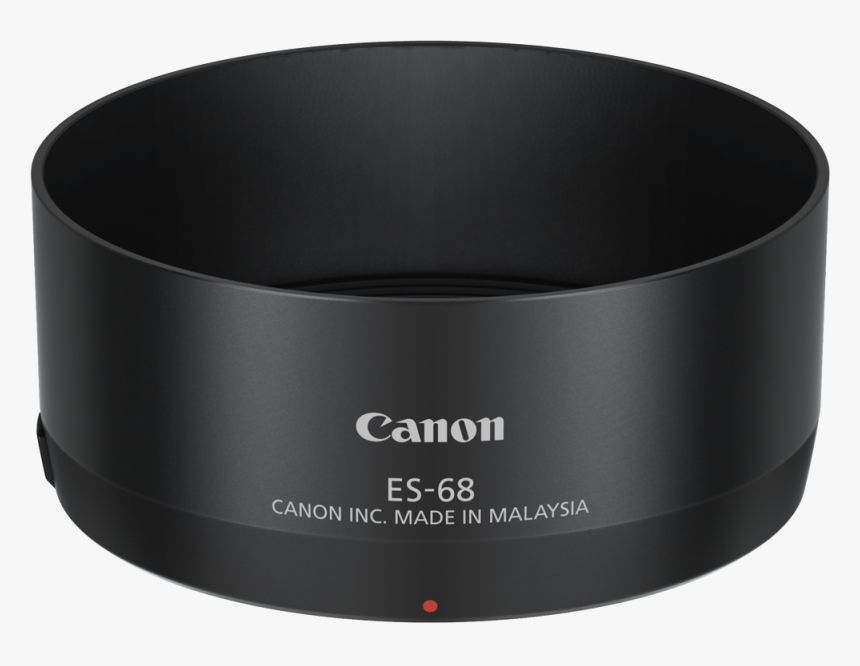 Camera Lens Front Png - Canon, Transparent Png , Transparent Png Image ...