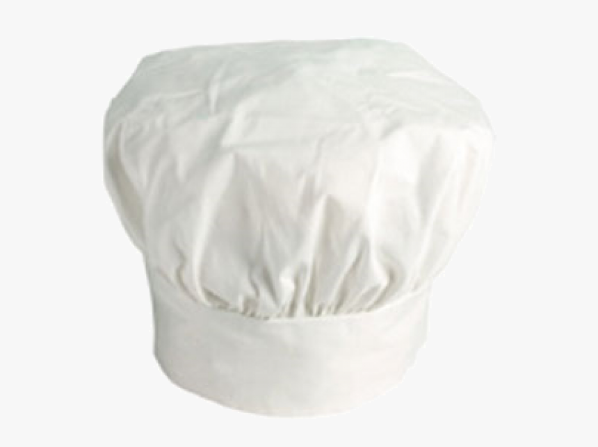 Chef Hat - Tissue Paper, HD Png Download , Transparent Png Image - PNGitem