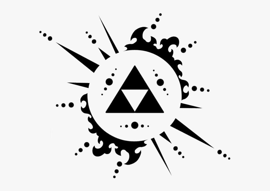 Triforce Icon