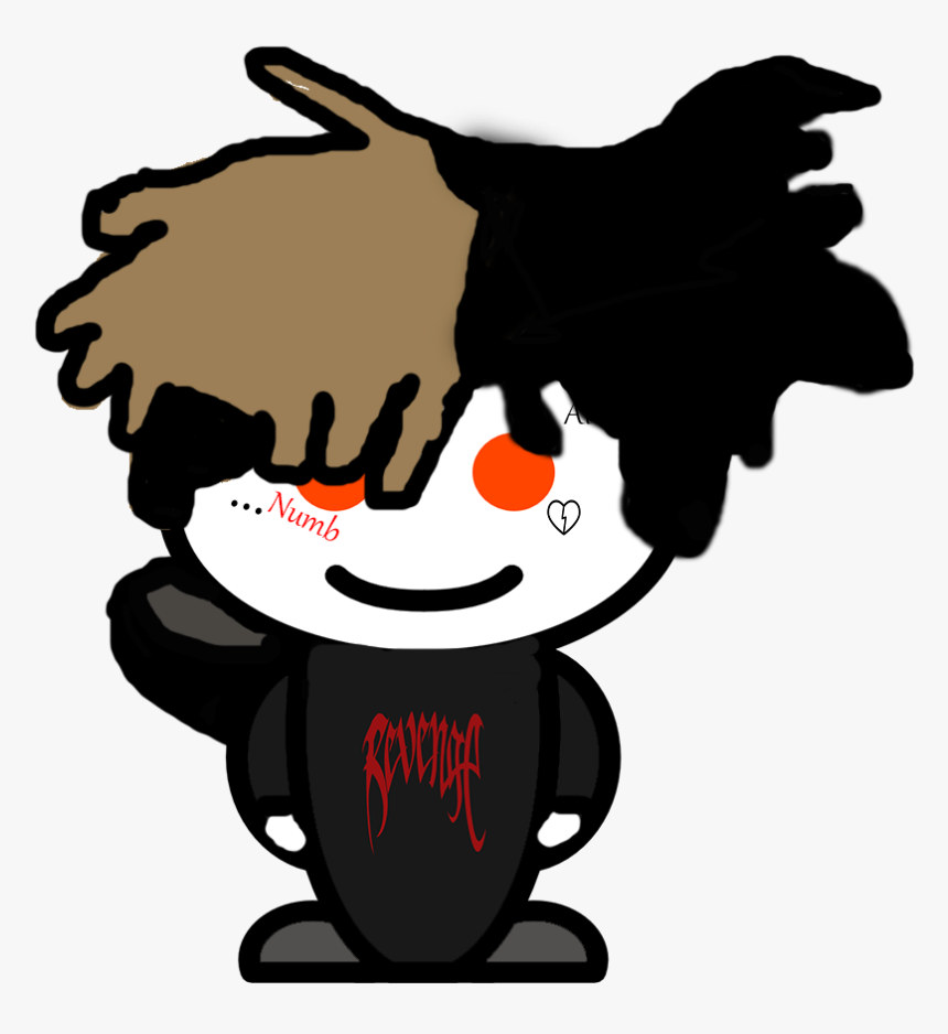 Xxxtentacion 8 Bit Transparent, HD Png Download , Transparent Png Image ...