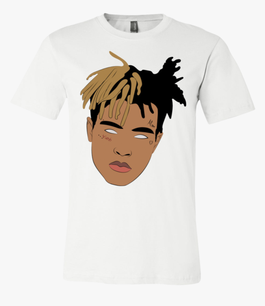Xxxtentacion Face Art, HD Png Download , Transparent Png Image - PNGitem