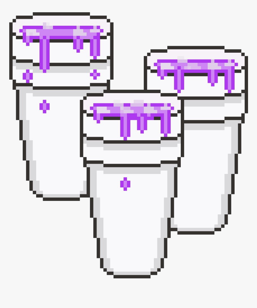 Purple Drank Codeine Leakr - Purple Drank Png, Transparent Png ...