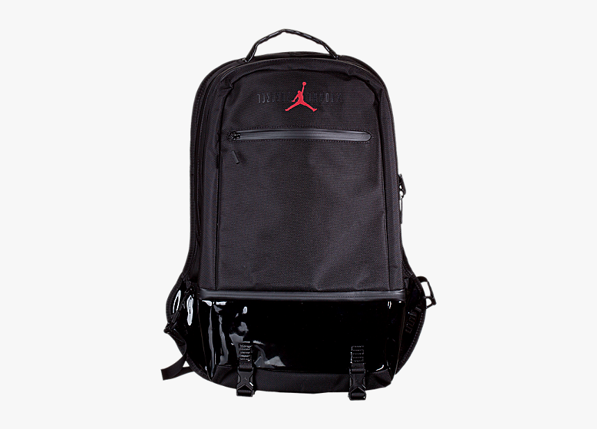 Jordan Backpack Png - Hand Luggage, Transparent Png , Transparent Png ...