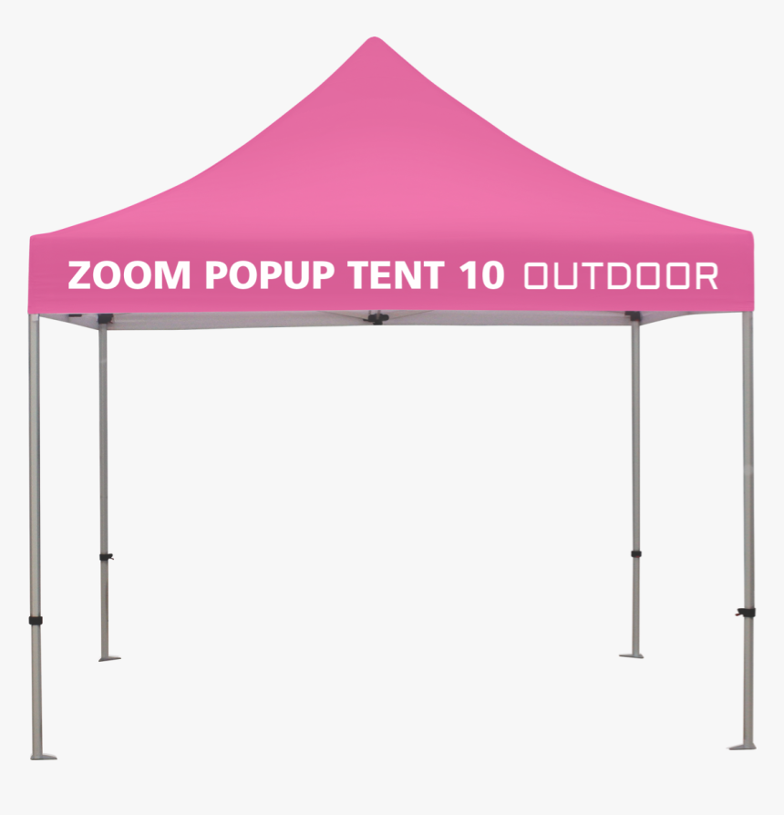 Event Tent Png - Pink Canopy Outdoor, Transparent Png , Transparent Png ...
