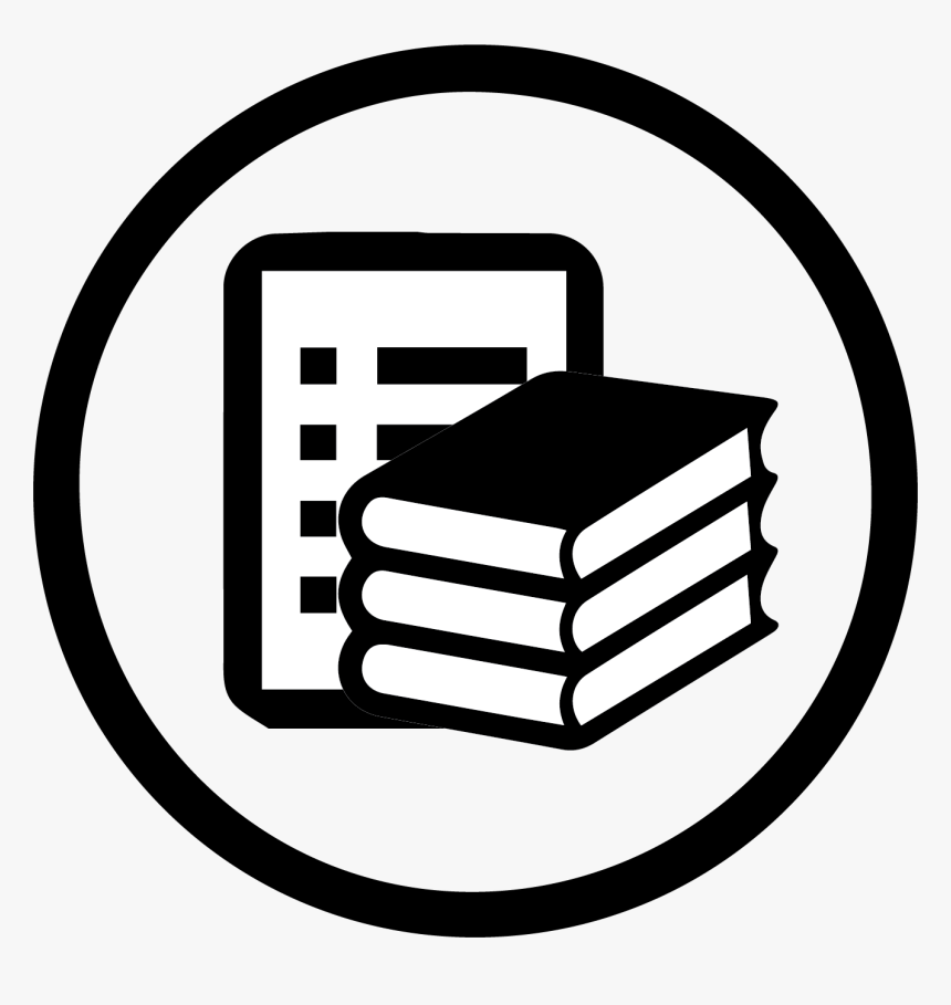 Math Black And White, HD Png Download , Transparent Png Image - PNGitem