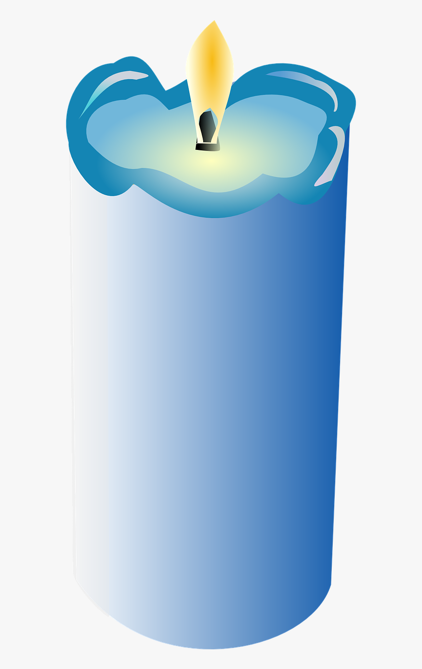 Imagenes De Veladoras Animadas, HD Png Download , Transparent Png Image ...