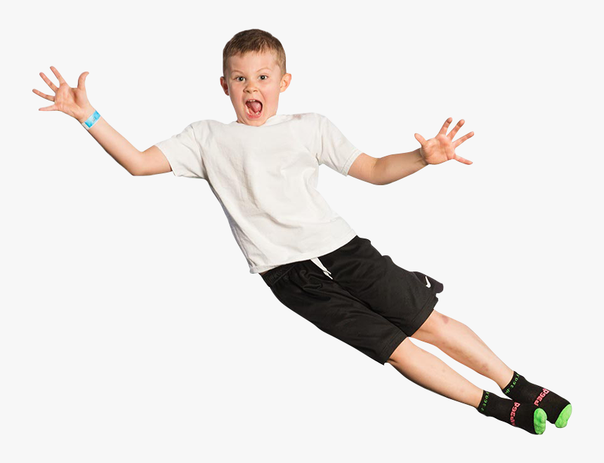Kids Jumping Png - Kid Jump Png, Transparent Png , Transparent Png ...