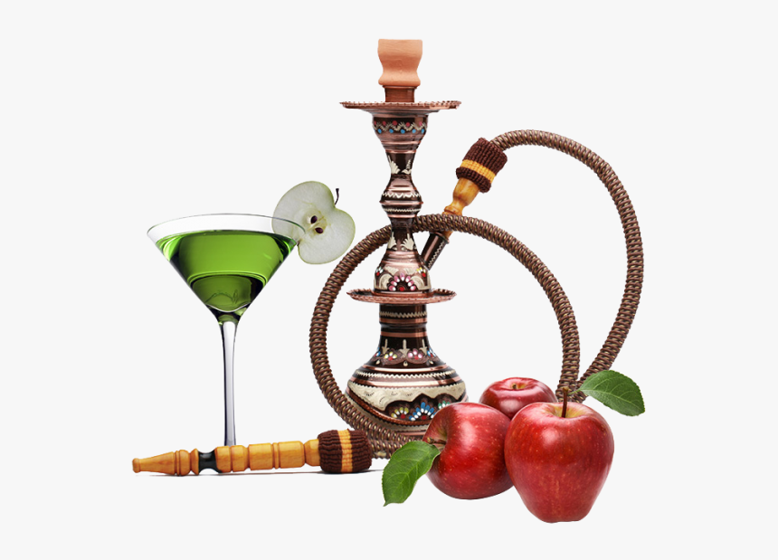 Apple Shisha, HD Png Download , Transparent Png Image - PNGitem