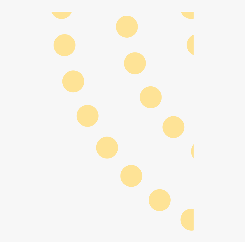 Transparent Dots Png - Polka Dot, Png Download , Transparent Png Image ...