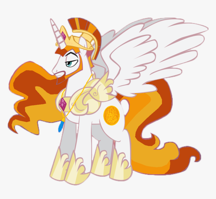 King Solar Flare - Mlp King Solar Flare, HD Png Download , Transparent ...