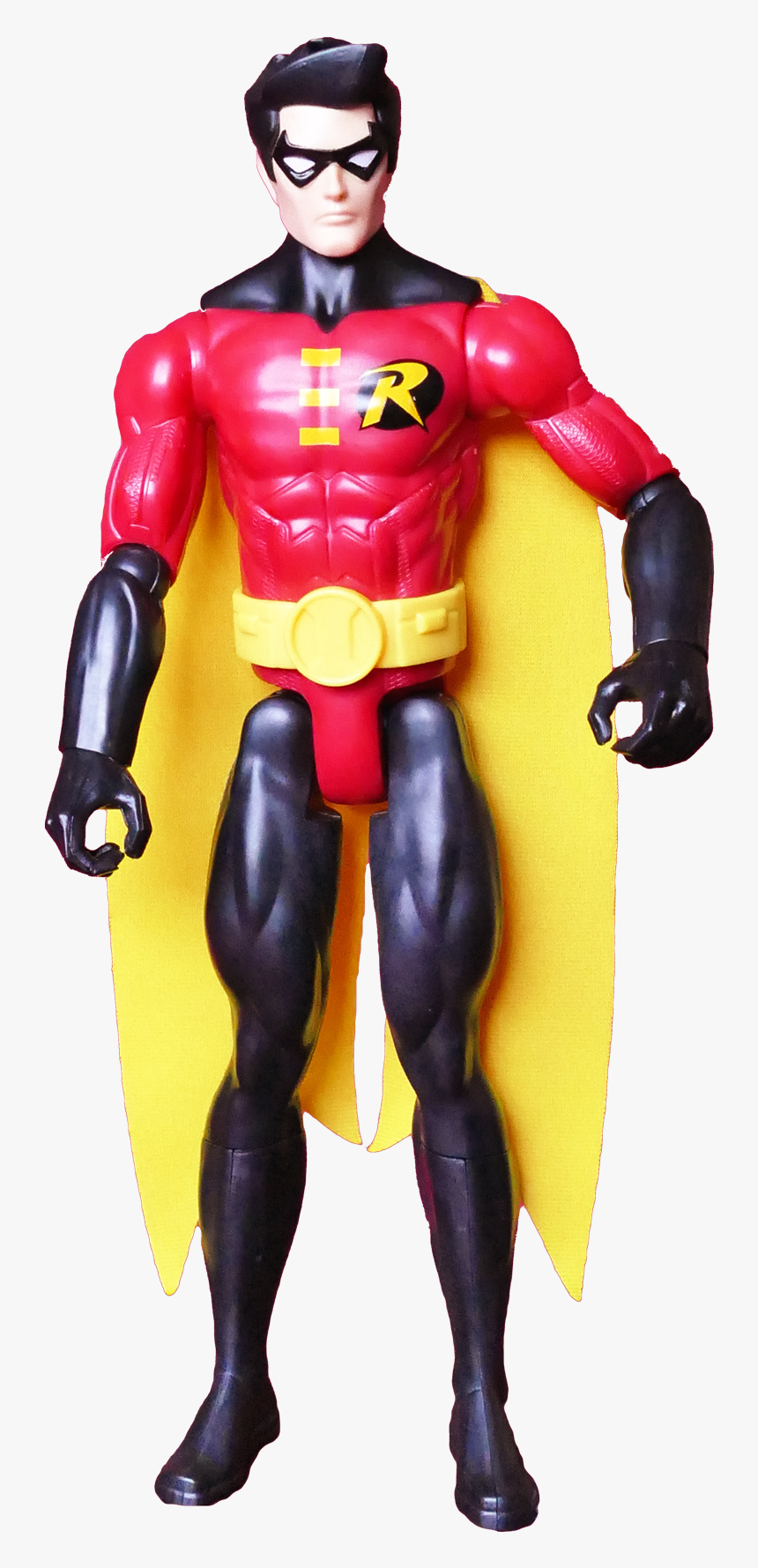 Robin Superhero Png Transparent Image - Super Hero Png, Png Download ...