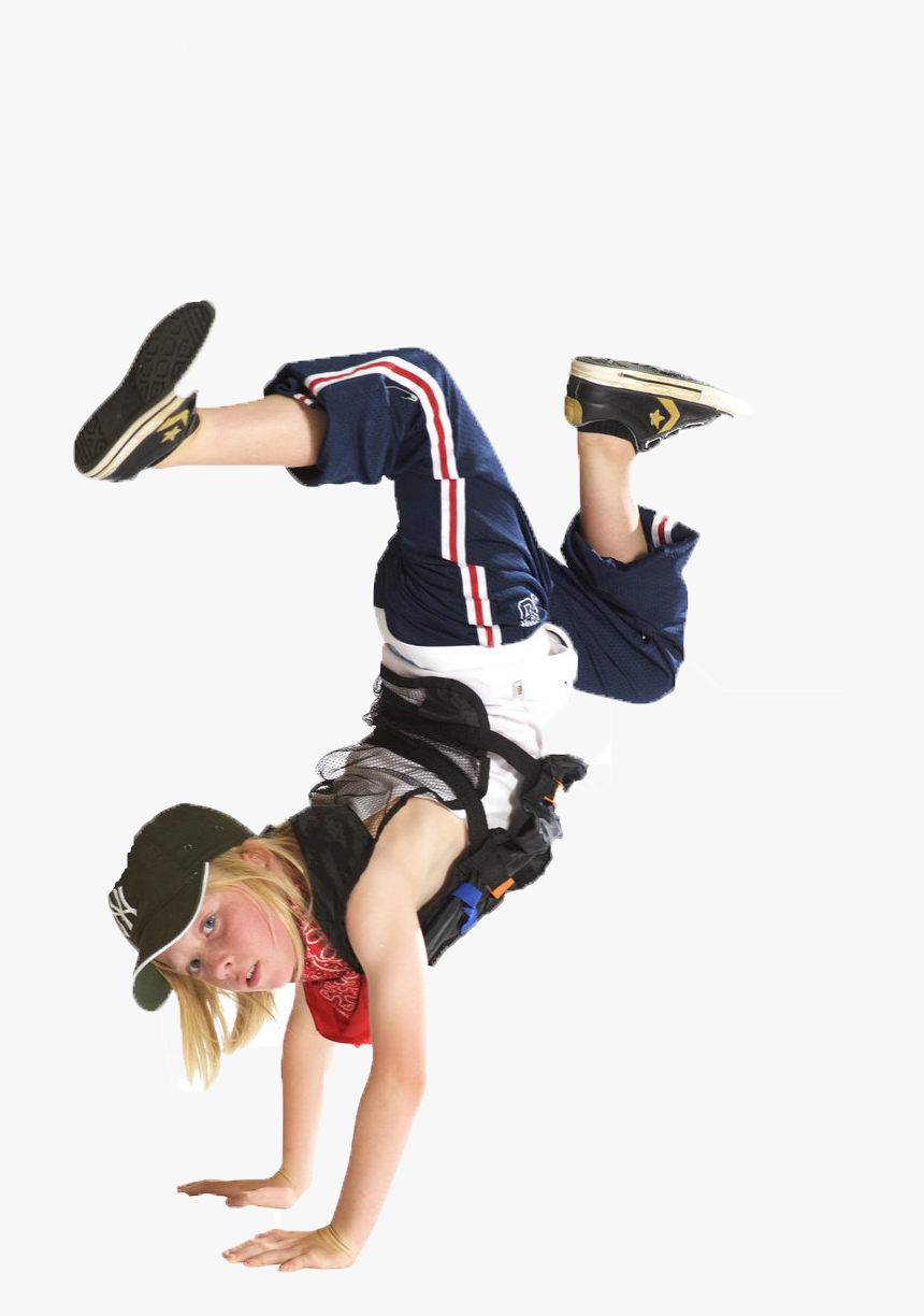 Break Dance Png Free Images - Street Dance, Transparent Png ...