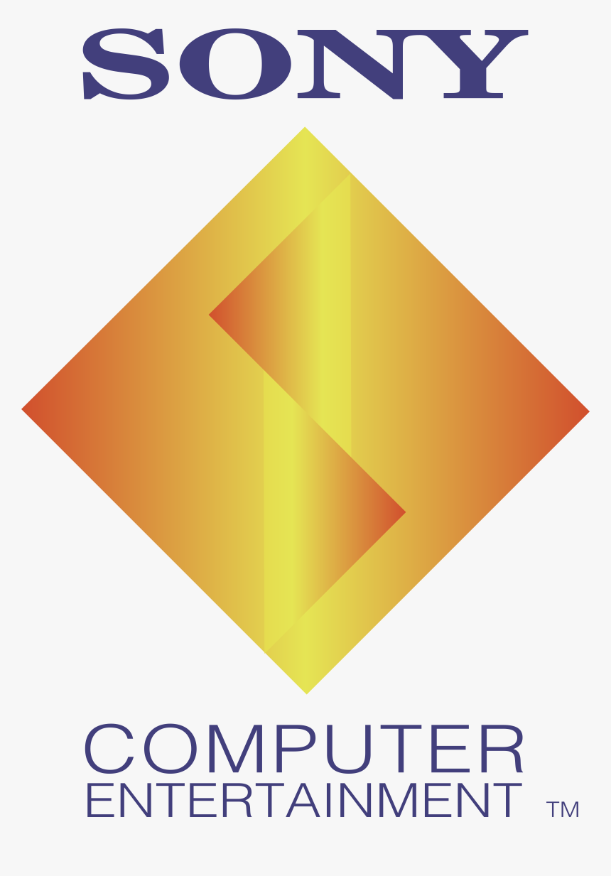 Sony Computer Entertainment Vector, HD Png Download , Transparent Png ...