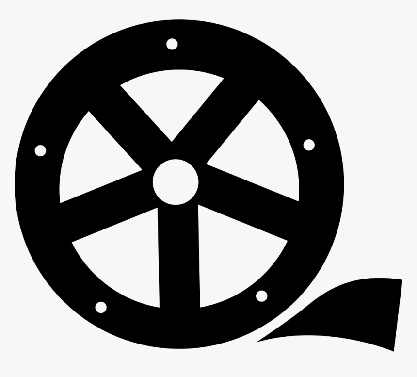 Film Reel - Png Images Reel, Transparent Png , Transparent Png Image ...
