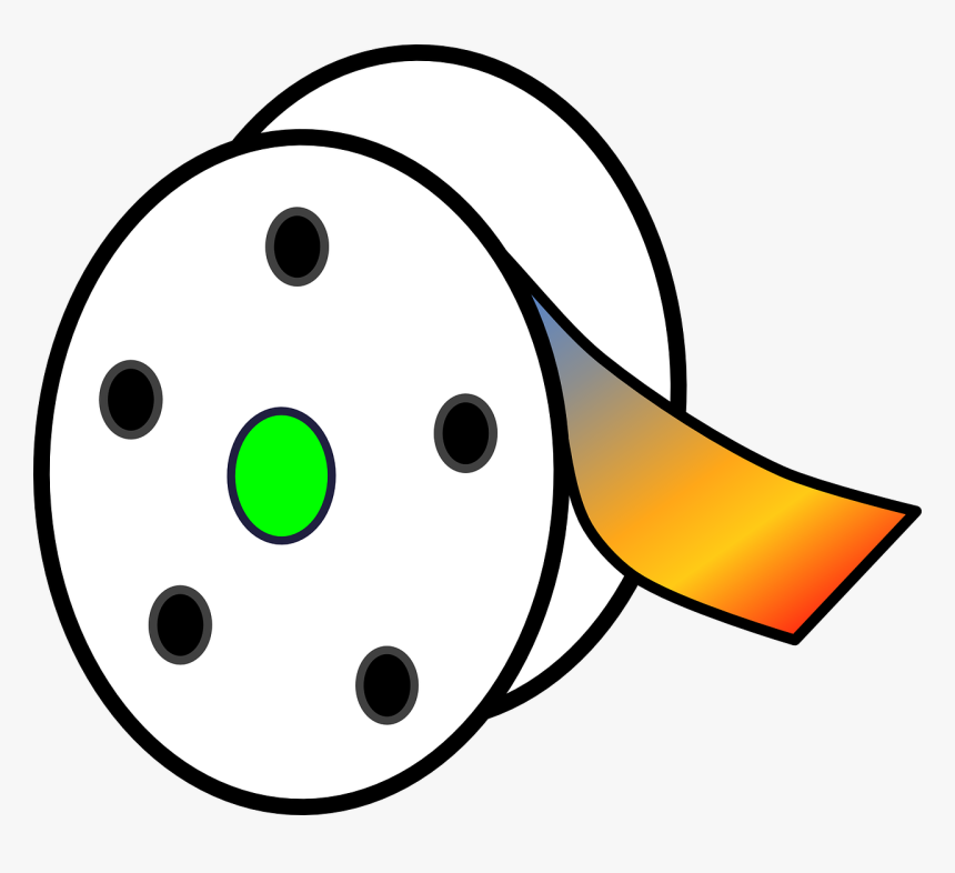 Celluloid, HD Png Download , Transparent Png Image - PNGitem