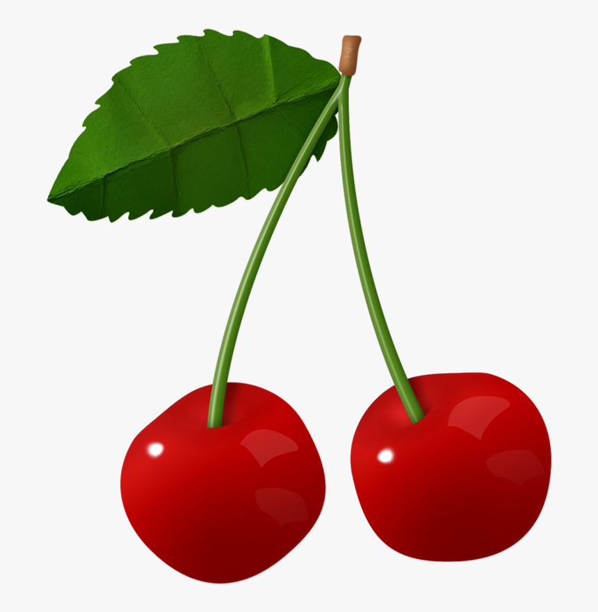 Cherries * Fruit Clipart, Food Clipart, Fruit And Veg, - Fruit Clip Art ...