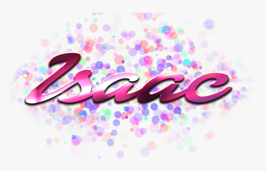 Grace Name Logo Bokeh Png - Circle, Transparent Png , Transparent Png ...