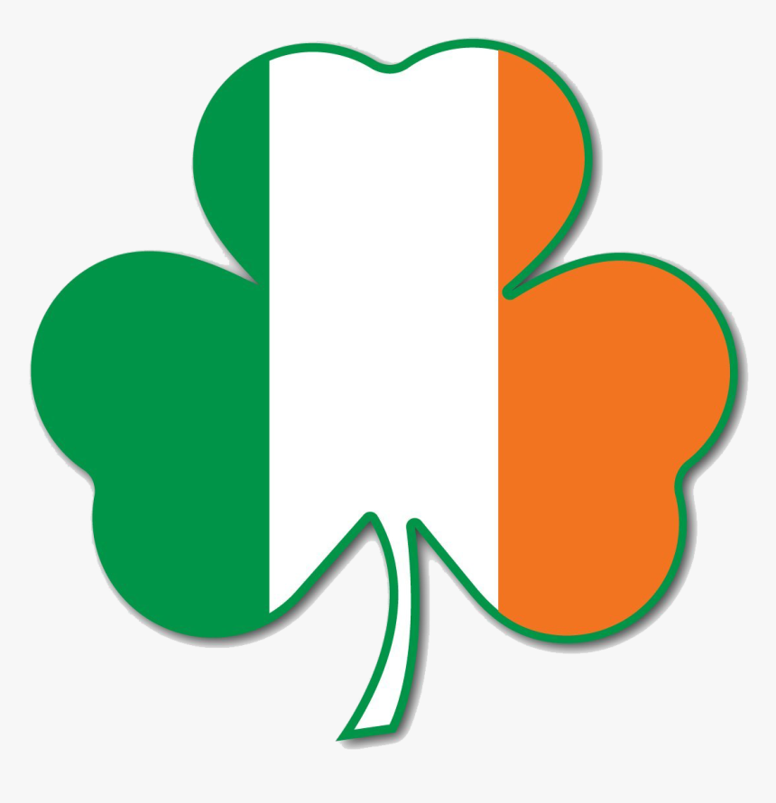 Irish Shamrock Png