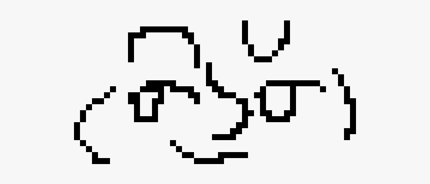 Lenny Face Png, Transparent Png , Transparent Png Image - PNGitem