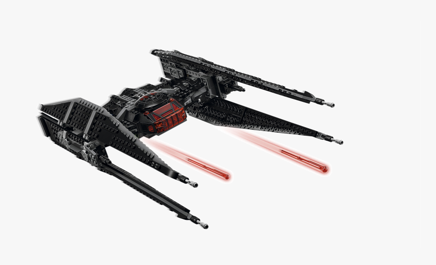 Lego 75179 Star Wars Kylo Ren S Tie Fighter™ - Kylo Ren Lego Tie ...
