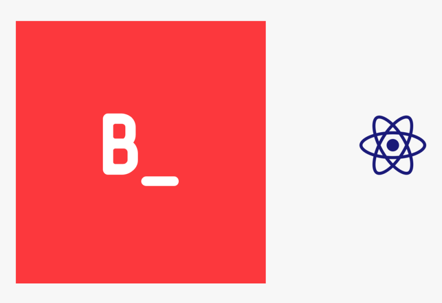 Bejamas Blog Post Is React The Best Javascript Framework Graphic Design Hd Png Download