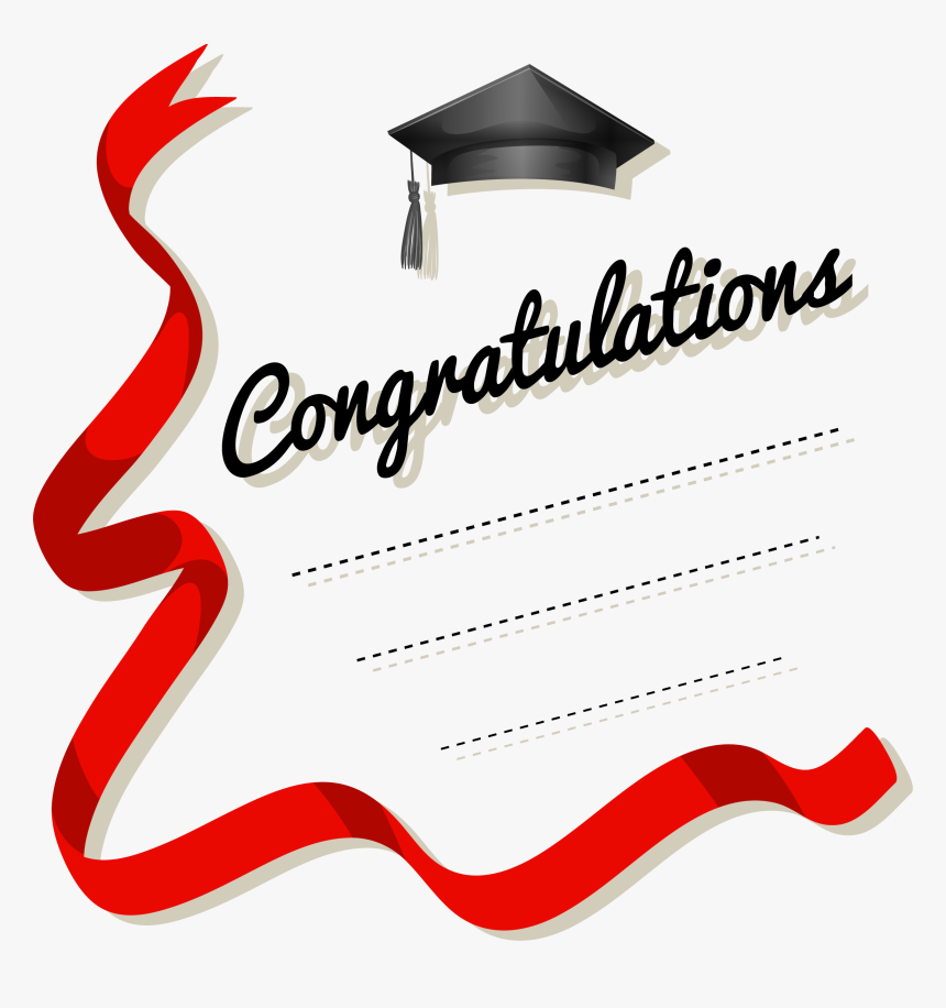 Greeting Card Download Stock Photography - Graduation Transparent ...