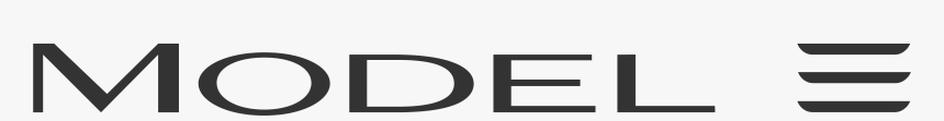 Tesla Model 3 Logo Png, Transparent Png , Transparent Png Image - PNGitem