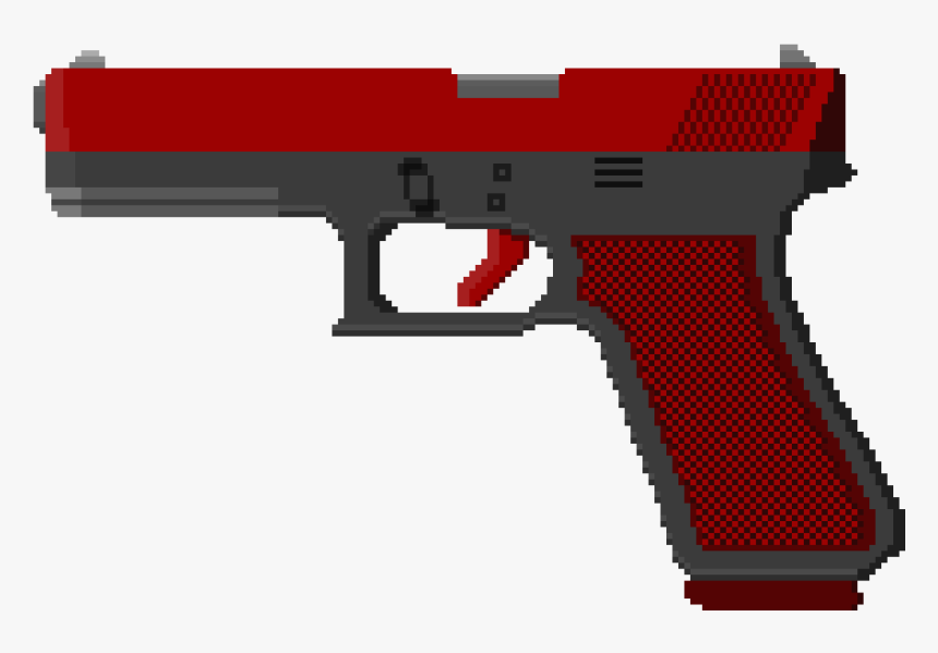 Glock 17 Gen 4, HD Png Download , Transparent Png Image - PNGitem