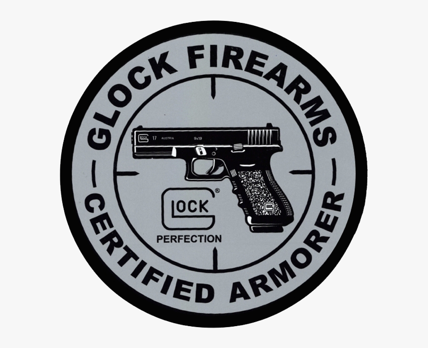Glock Logo Vector