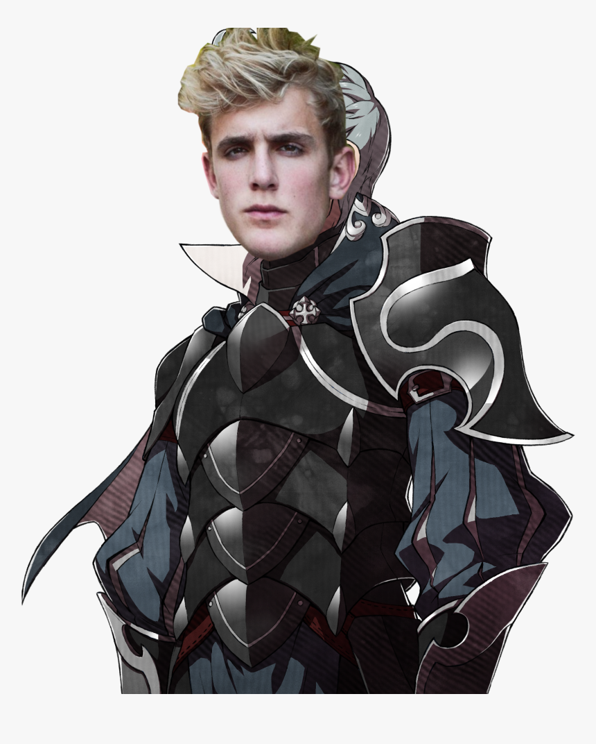 Jake Paul Png, Transparent Png , Transparent Png Image - PNGitem