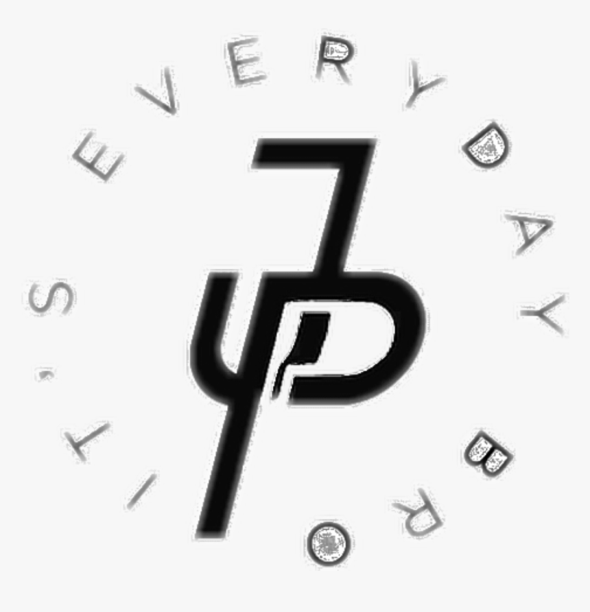 Jake Paul Its Everyday Bro Logo, HD Png Download , Transparent Png ...