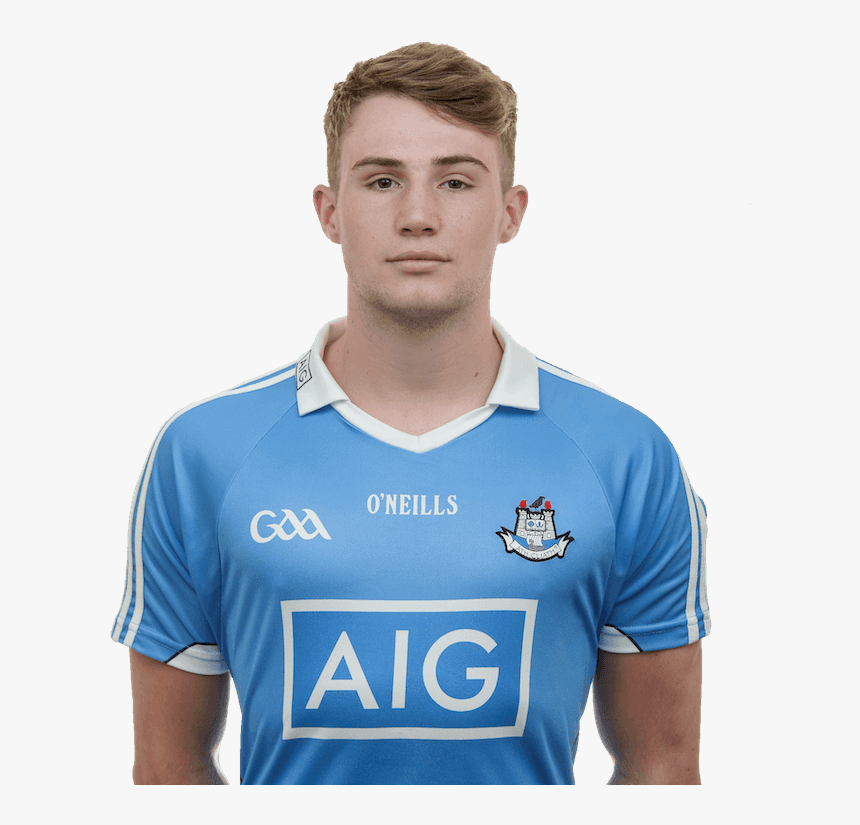 Transparent Jake Paul Png - Stephen Cluxton, Png Download , Transparent ...