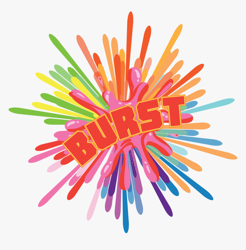 Burst Graphic Png Jpg Free Download - Burst Eliquid Logo, Transparent ...
